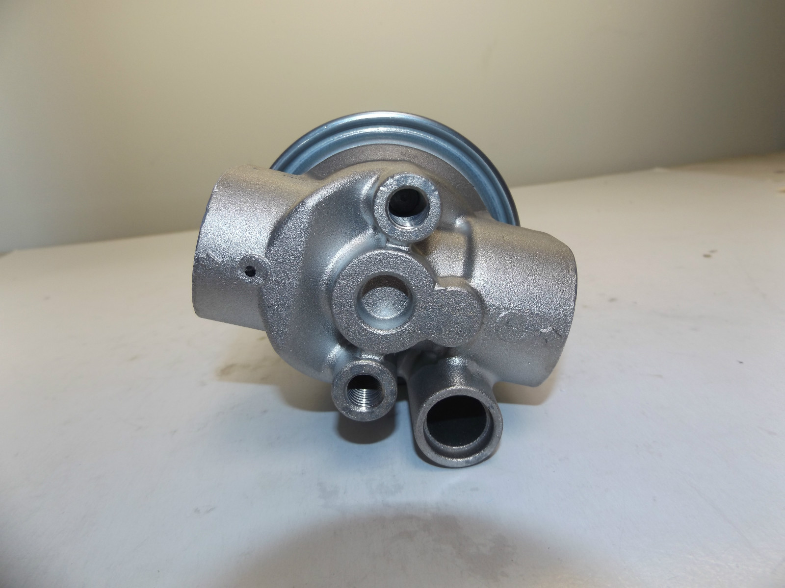 VOLVO RETURN FILTER 11061436 for sale online | eBay
