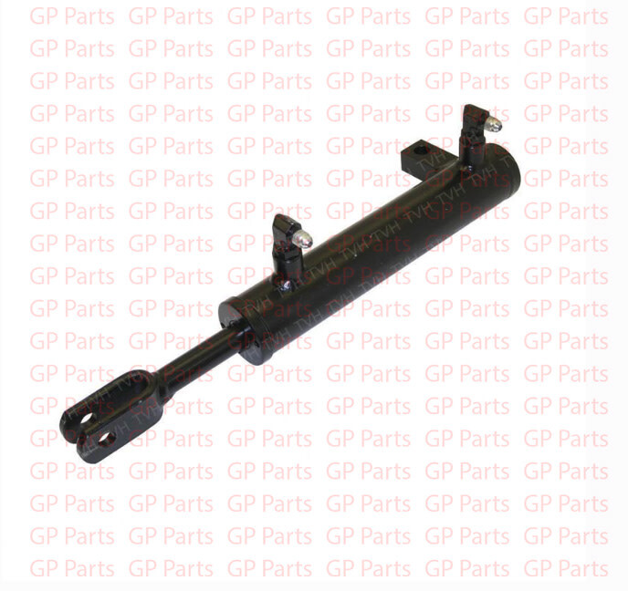 JLG 1683428, HYDRAULIC STEER CYLINDER, 2033E | eBay