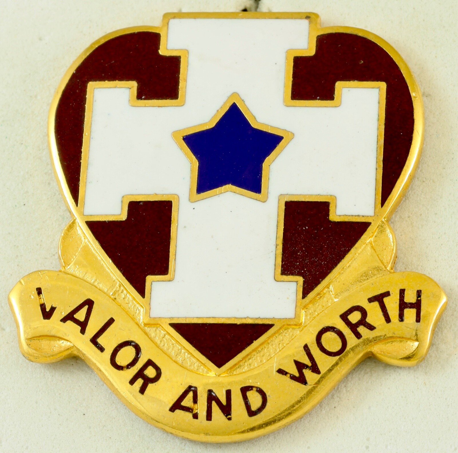 139th Medical Group Crest DI/DUI CB | eBay
