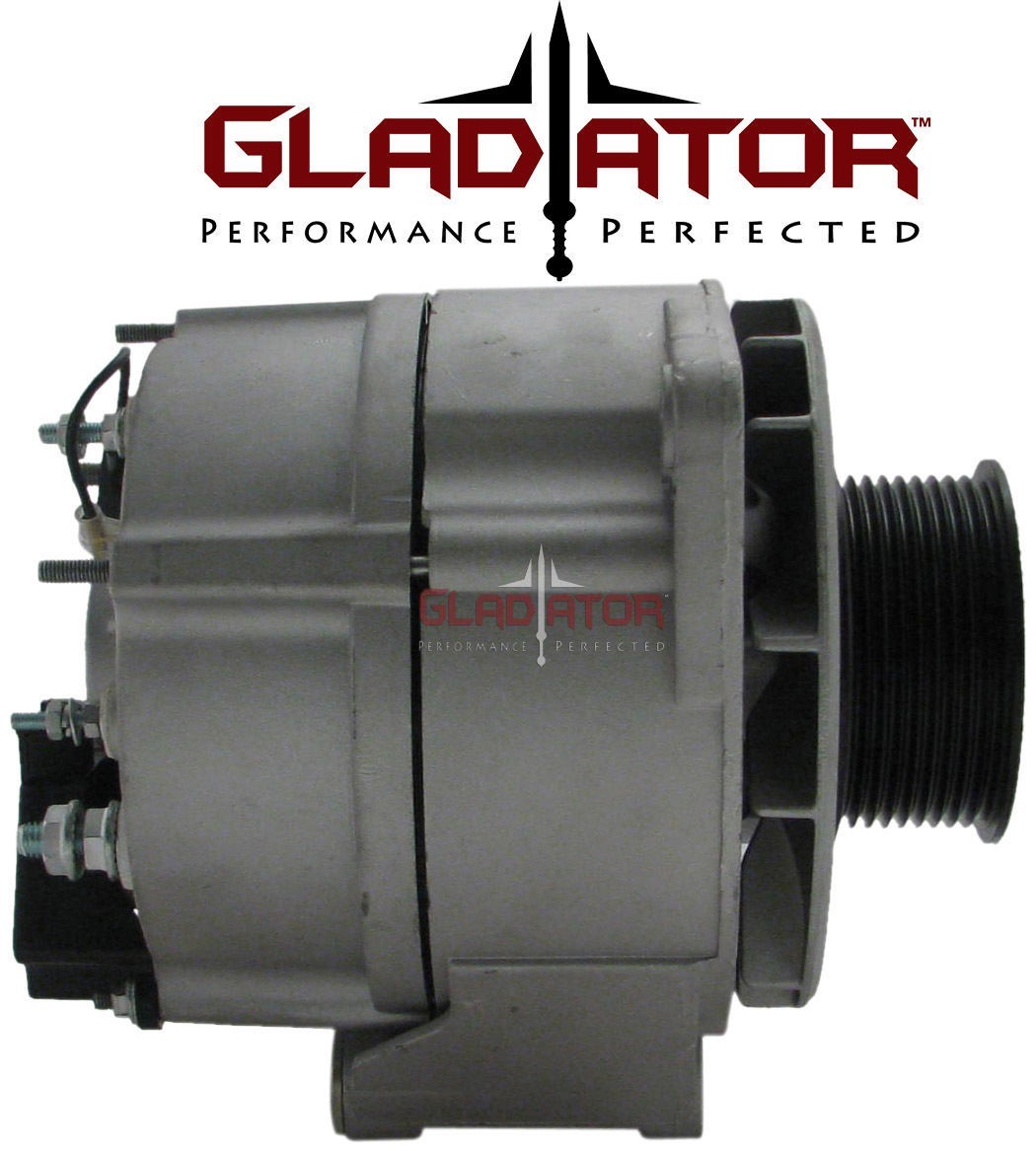 New Alternator 0-120-468-143 0-120-468-145 0120468143 12388 | eBay