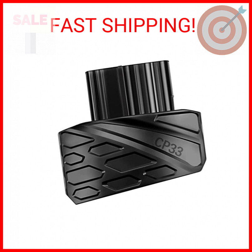 Ludex Magazine Speed Loader for KEL-TEC CP33 Mag Speed Loader, KELTEC ...