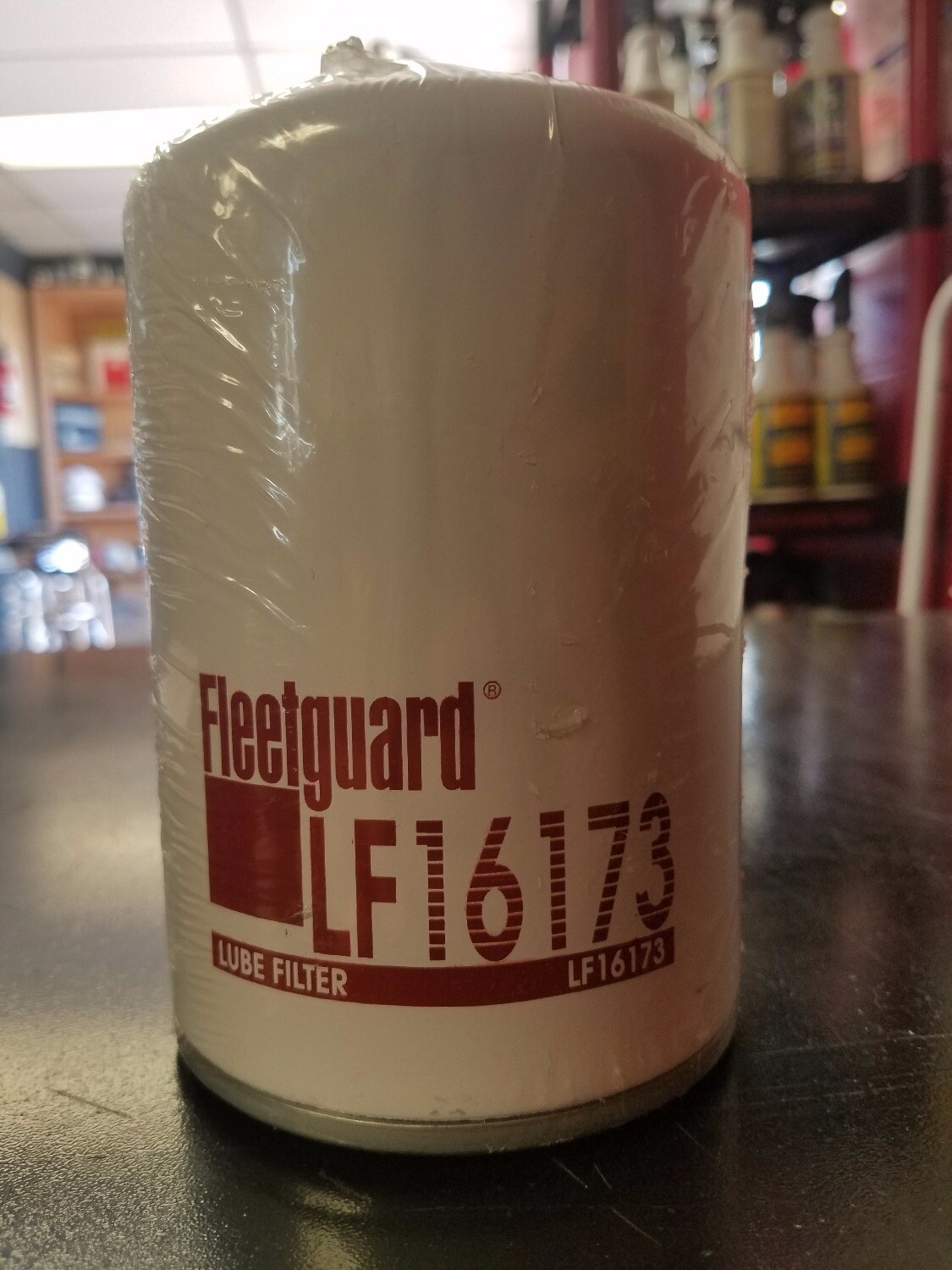 FLEETGUARD LF16173 - cross reference oil filters | oilfilter ...