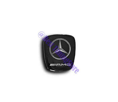 Amg Manufaktur Shift Knob
