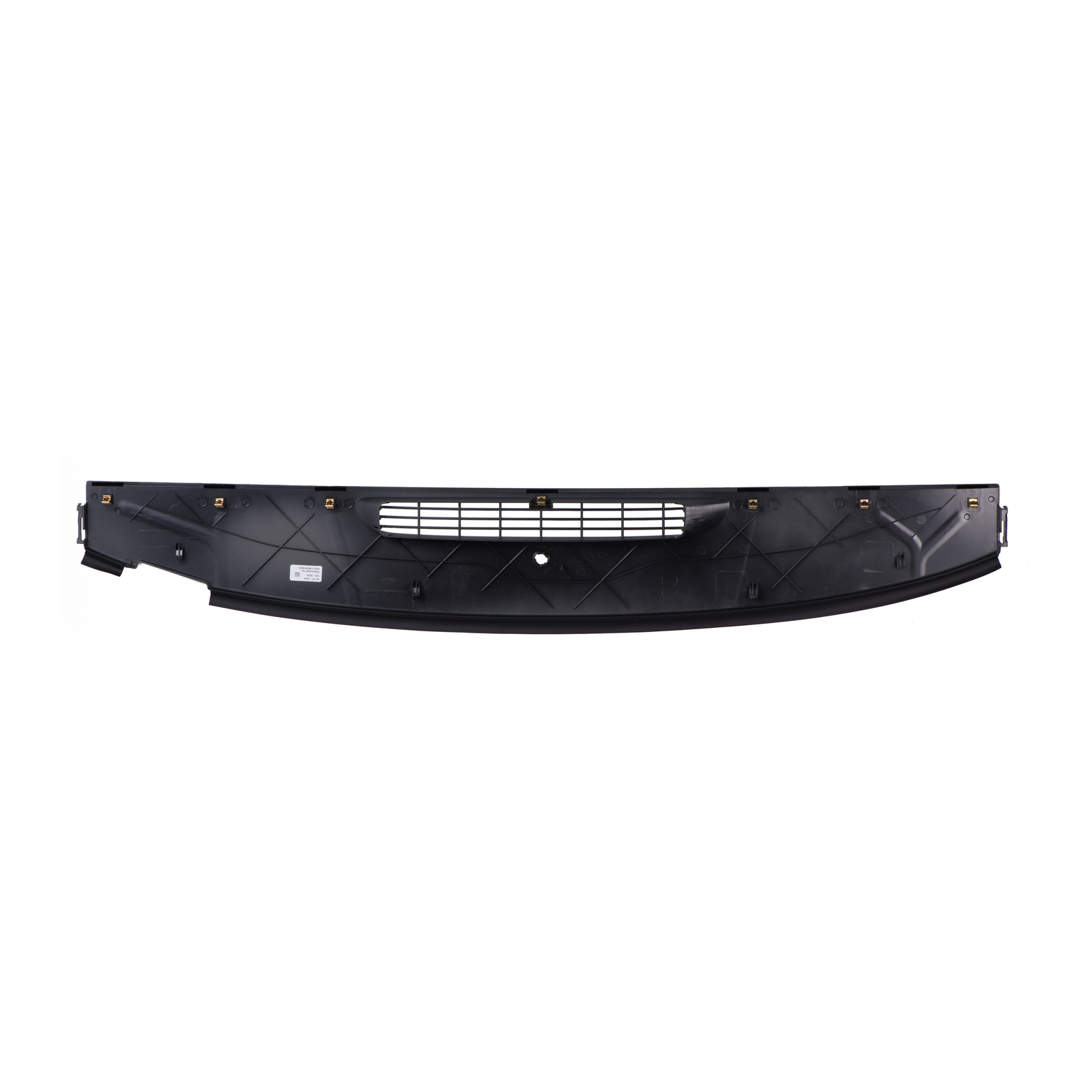 OEM NEW Instrument Panel Upper Dash Defroster Grill 07-14 Chevrolet GMC ...