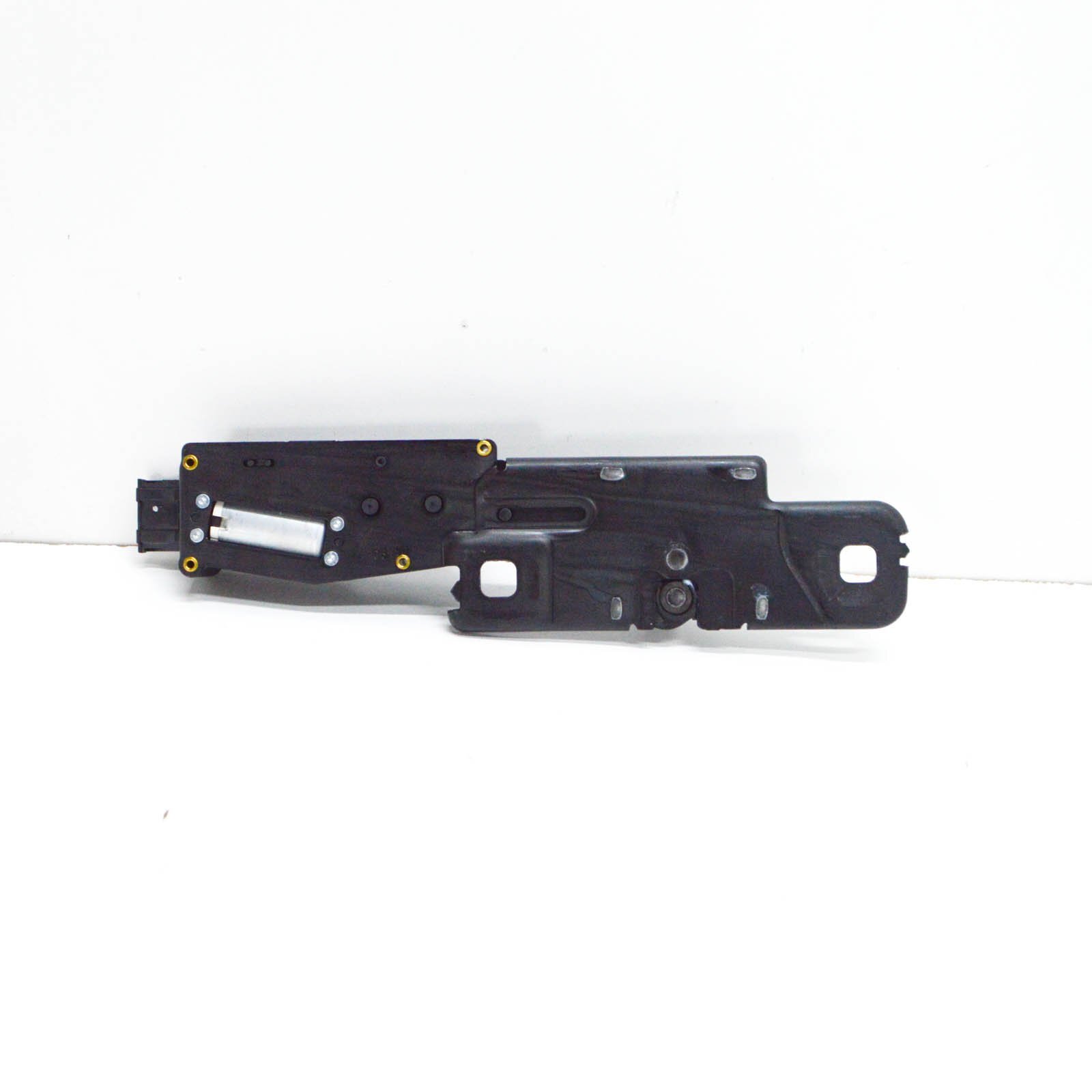 Audi Q7 2007 Tailgate Trunk BOOTLID Lock Latch 4F9827383G for sale ...