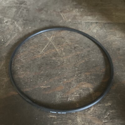 NOS GENUINE CAT SEAL O-RING CATERPILLAR 5H-6734 | eBay