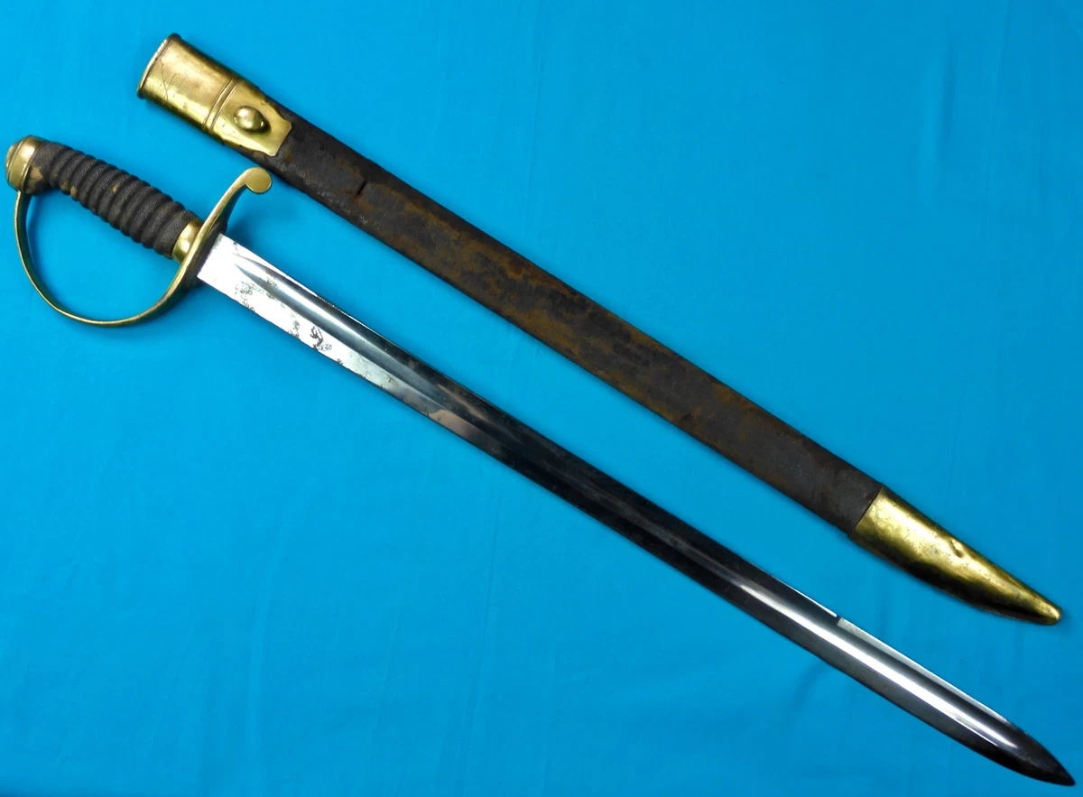 English Sword