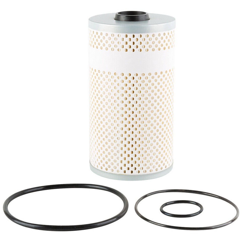 6X FIT DETROIT DIESEL 23521528 FUEL FILTER, FF5369, L3578FN, P550757 ...