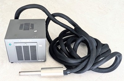 MMR Technologies Ortec X-Cooler III CC2121 Cryo Cooler w/ 1230312-035 ...