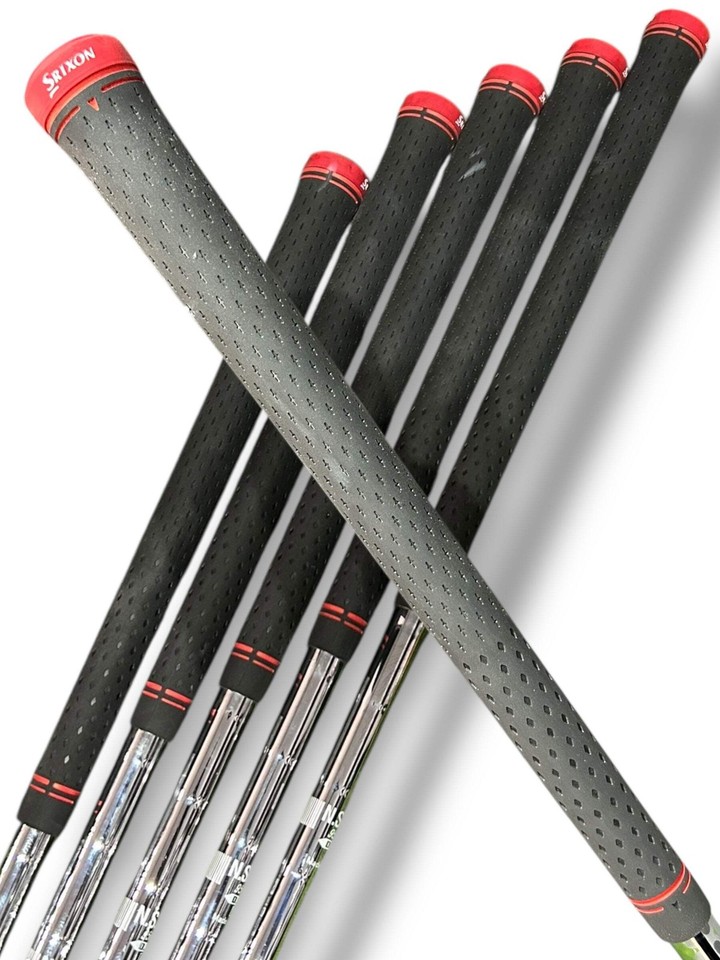 Srixon Z155 Irons 5-PW / N.S Pro Regular Flex | eBay UK