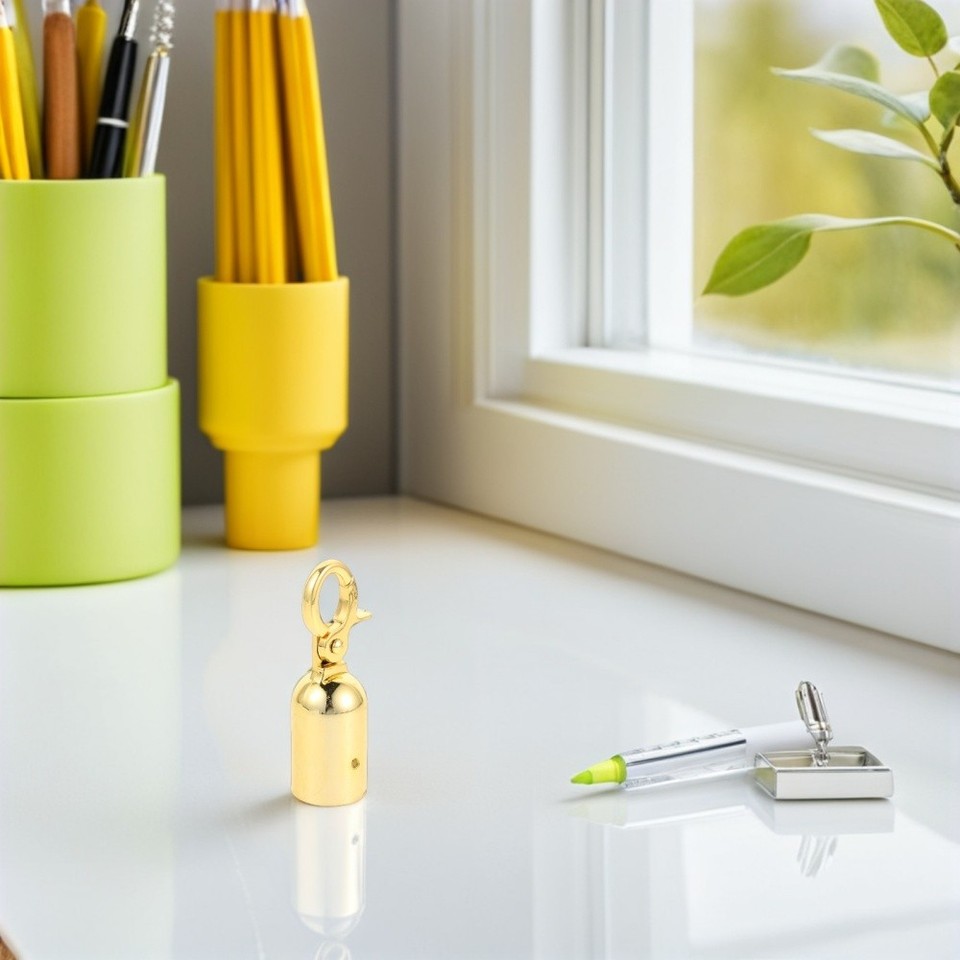 2 Pcs Zinc Alloy Rope End Holder Cord Caps Metal Hooks Stanchions Rope ...