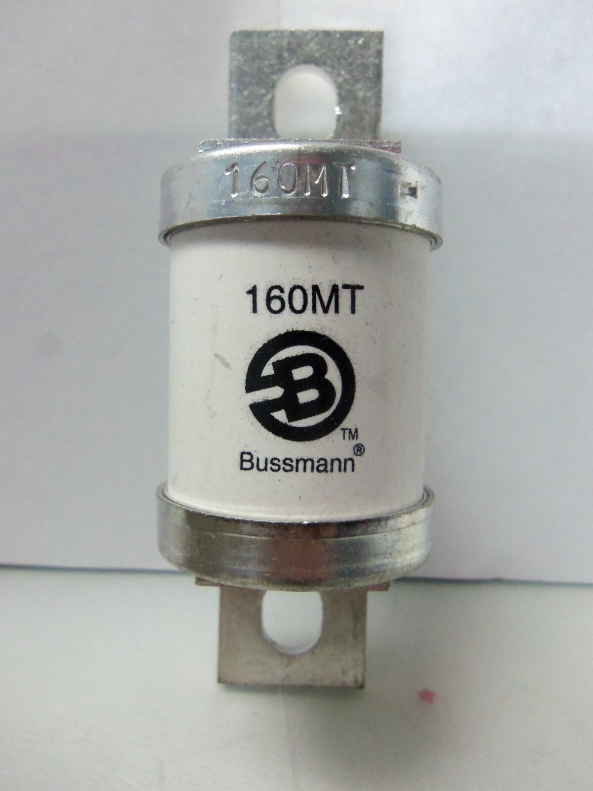 New Bussmann 160MT Semiconductor Fuse 690 Volt 160 Amp NIB | eBay