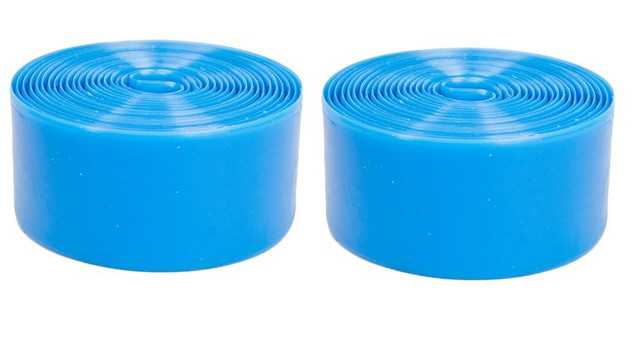 Sunlite Cycling Flat Guard 27x1-1/4 Tube Protector Blue for Bicycling ...