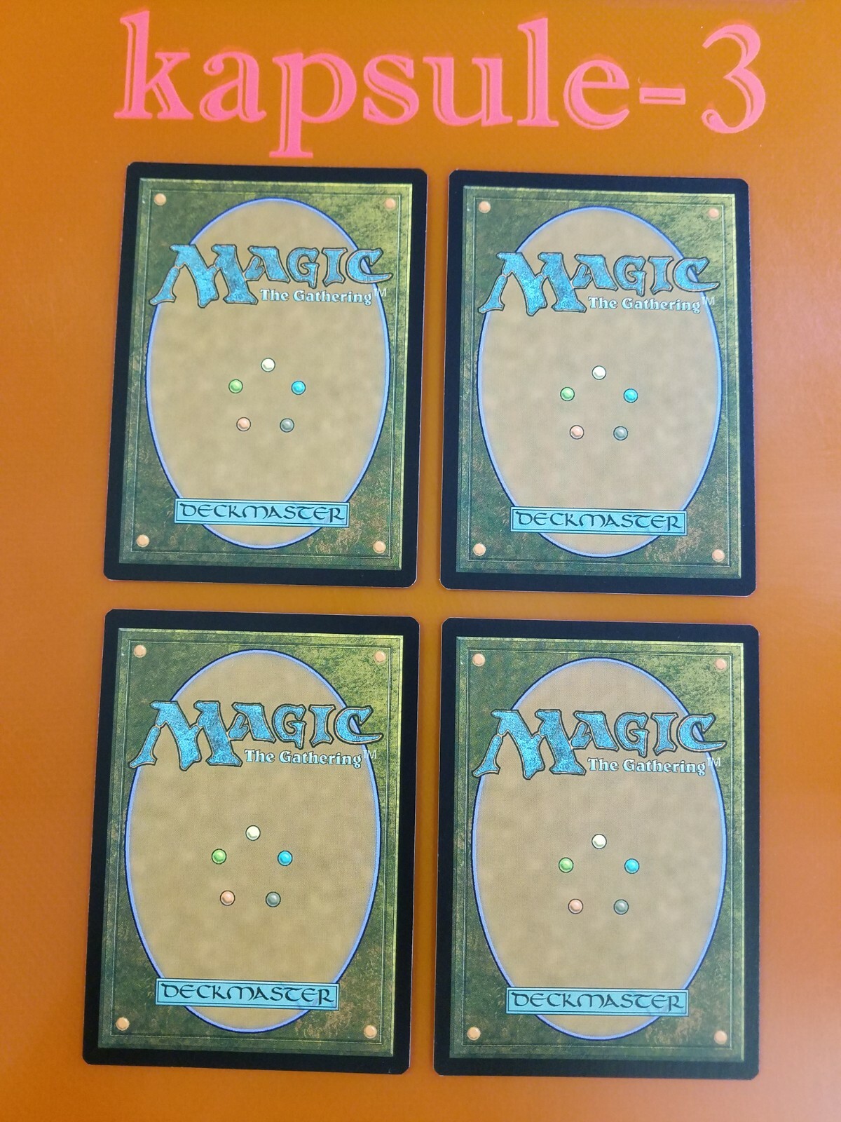 4x Enigma Drake | M19 Core Set 2019 | MTG Magic Cards | eBay