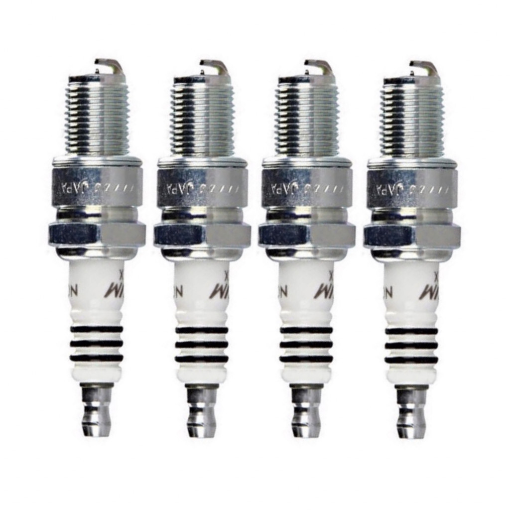Yamaha 9079E-NG005 - Alternative spark plugs