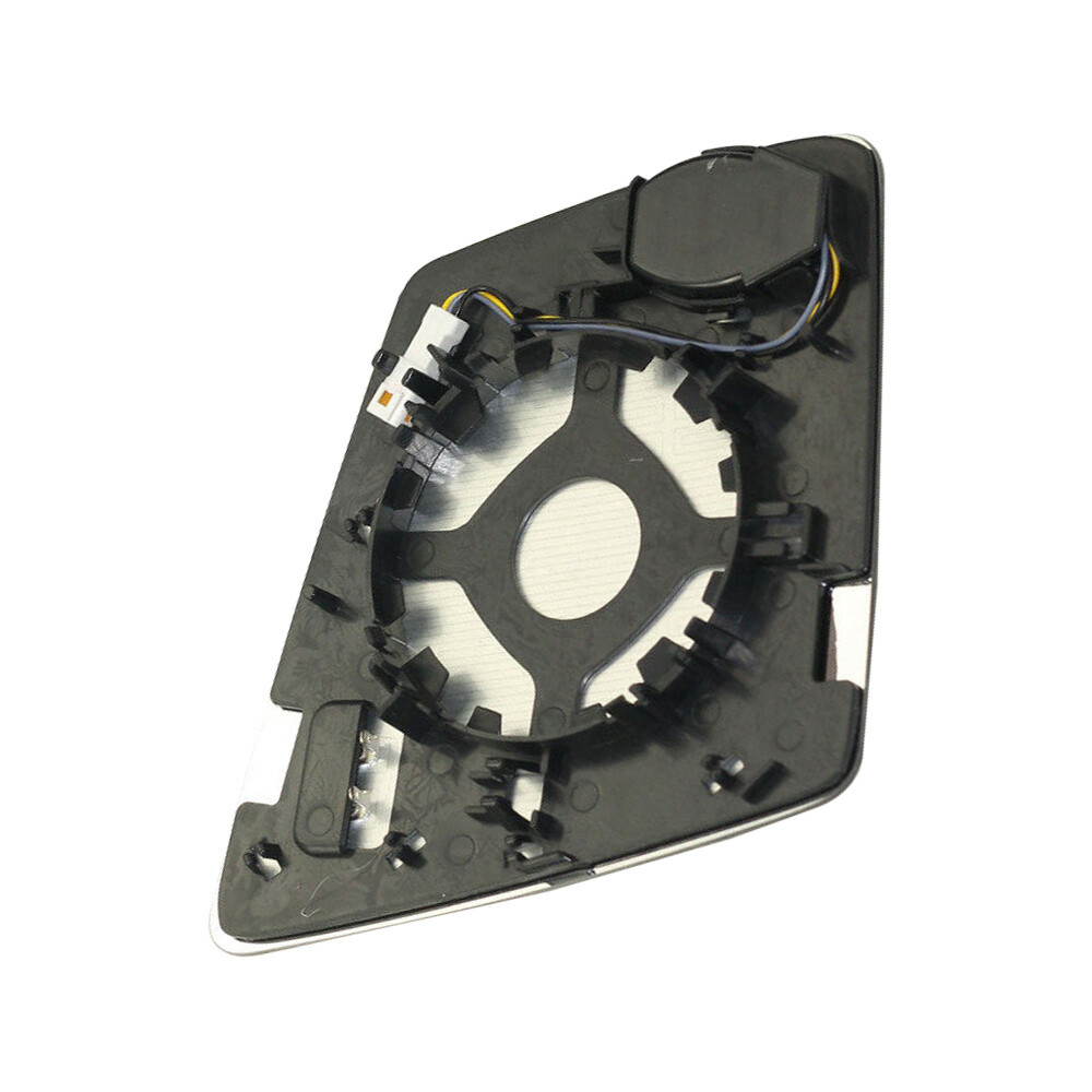 Left Side Mirror Glass Heated For Mercedes-Benz GL350 GL450 GL550 ...