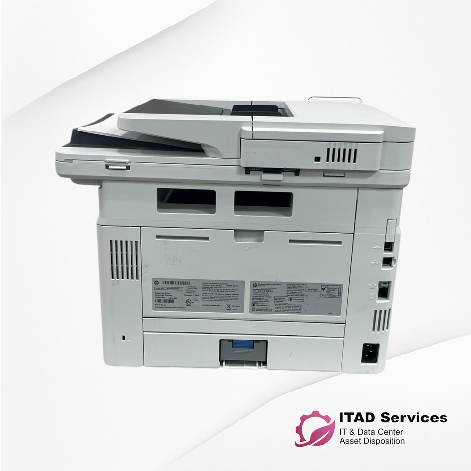 HP LaserJet Pro MFP W1A30A All-In-One Printer | eBay