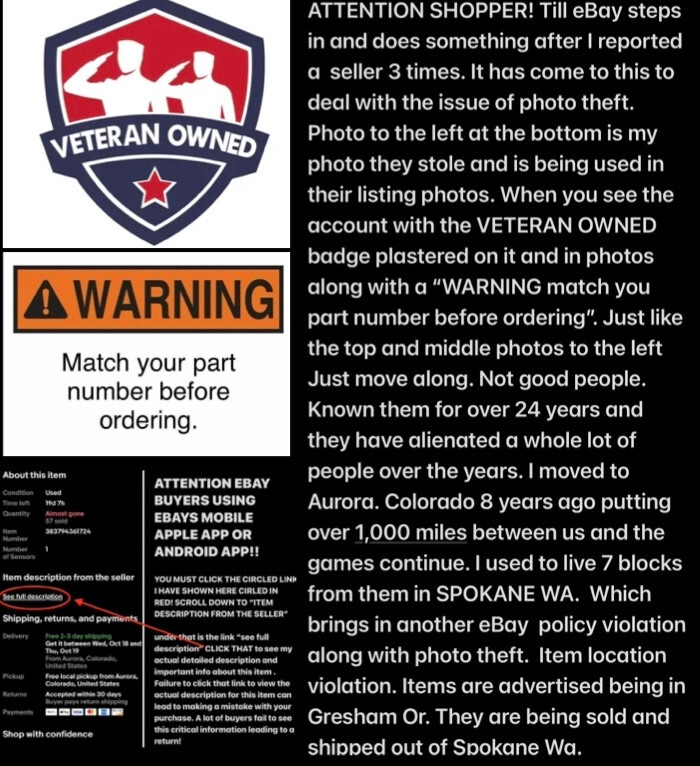 Toyota Corolla 4AFE 4A 1.6L GENUINE OEM MAP Sensor 1989 1990 1991 1992 ...