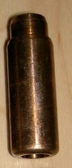 1999-on Ducati 996 ST4 exhaust valve guide 30310151A factory fresh new ...