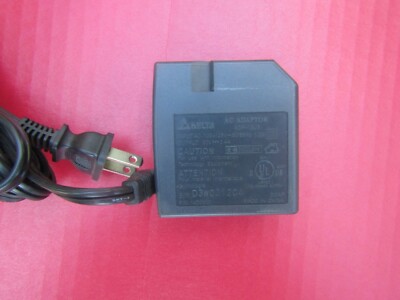 AC Power Adapter Supply LEXMARK Z23 DELTA ADP-12UB For Printer 14D0300 ...