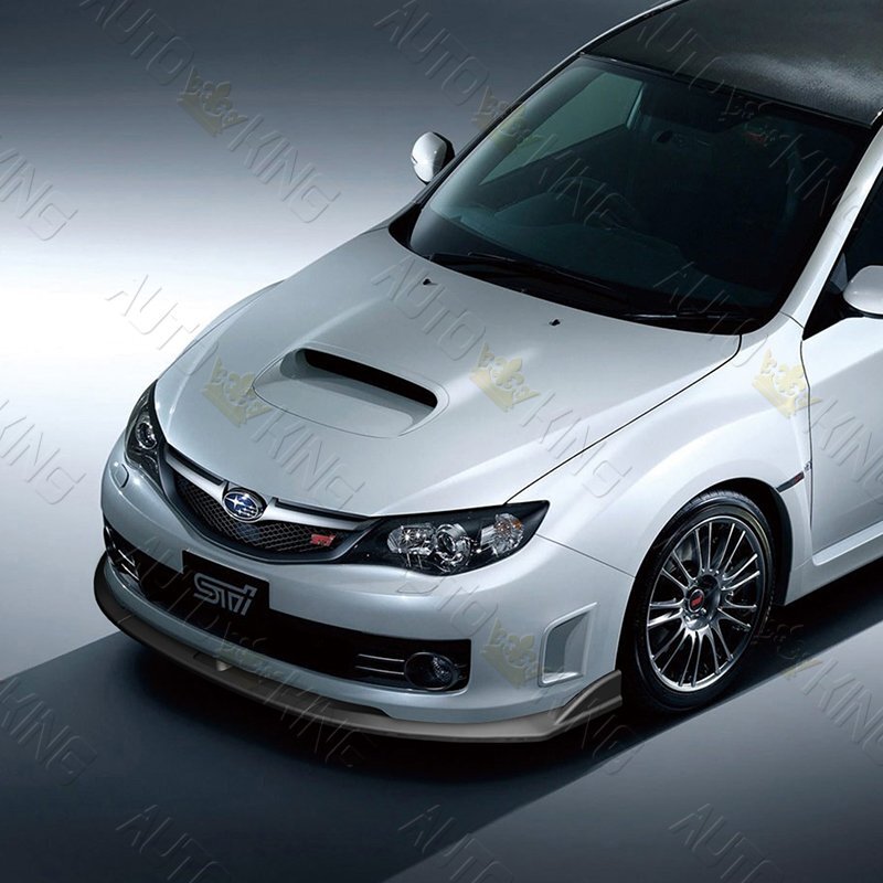 2010 Subaru Impreza Body Kit