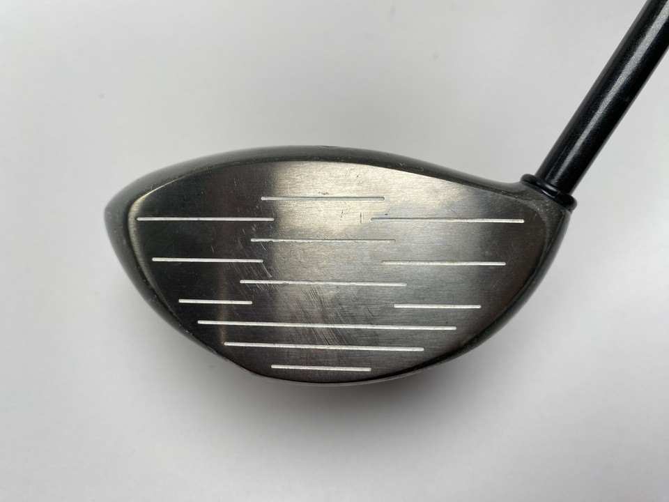 Callaway Hawkeye Pro Series Driver 8.5* Hawk Eye Regular Graphite Mens ...