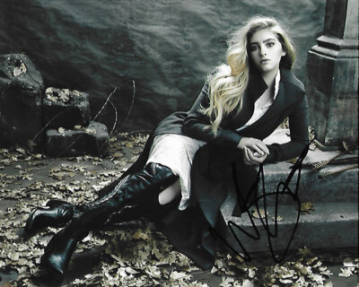 WILLOW SHIELDS signed 8x10 photo d | eBay