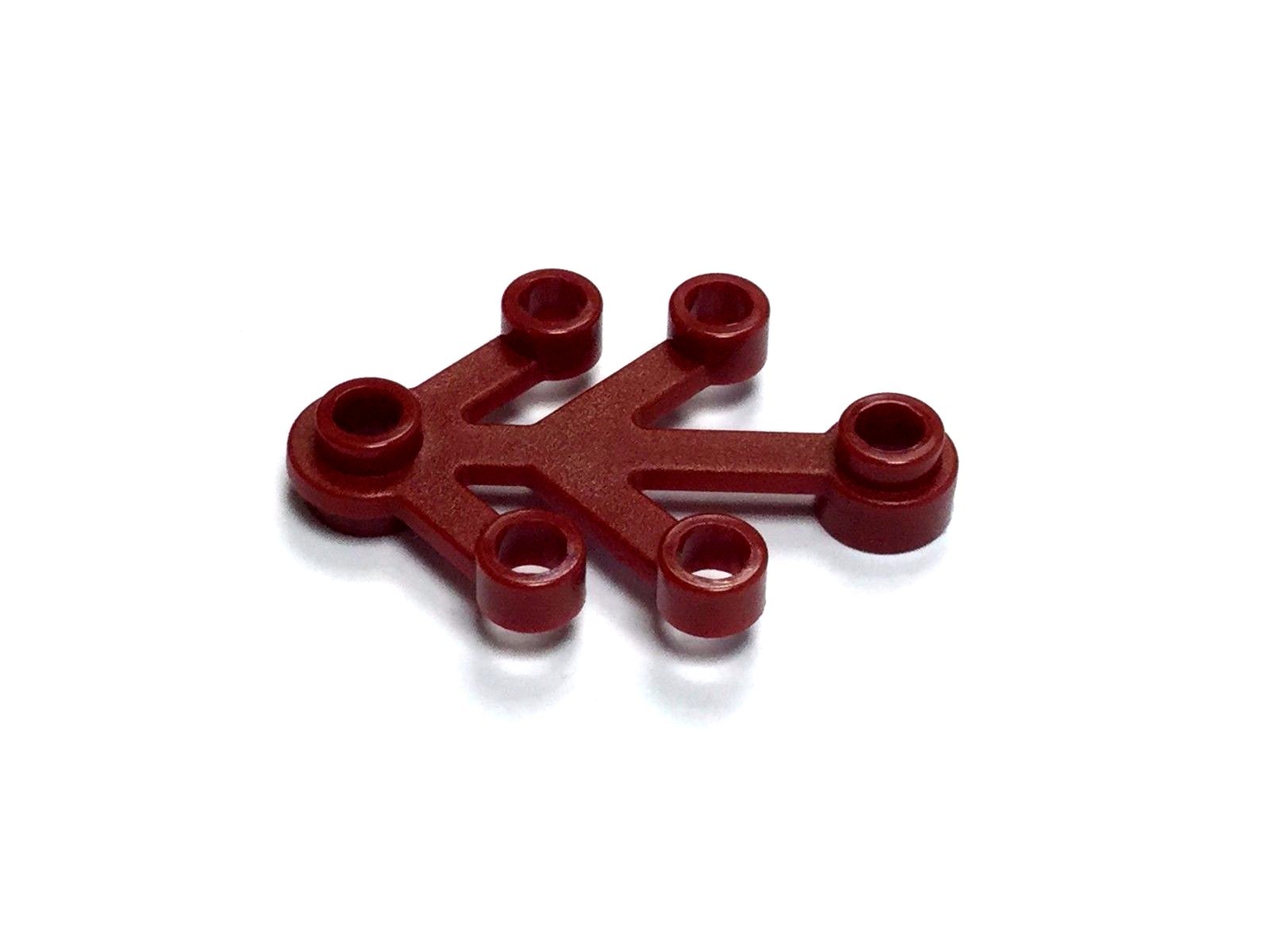 LEGO 2423 Plant Leaves 4 x 3 - FREE P&P! | eBay UK