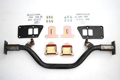 47-54 55-59 Chevy Truck LS Engine Conversion Swap Kit Motor Mounts | eBay