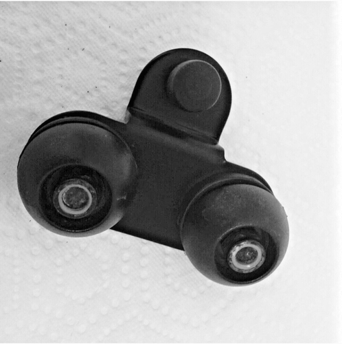 AB LOUNGE 2 SPORT Bolt Bracket Brace Parts Repair Replacement Black | eBay