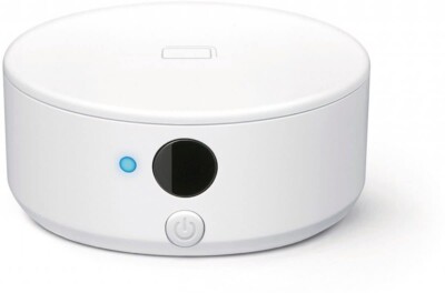 Nintendo NFC Reader/Writer Accessory for Nintendo 3DS™ | eBay