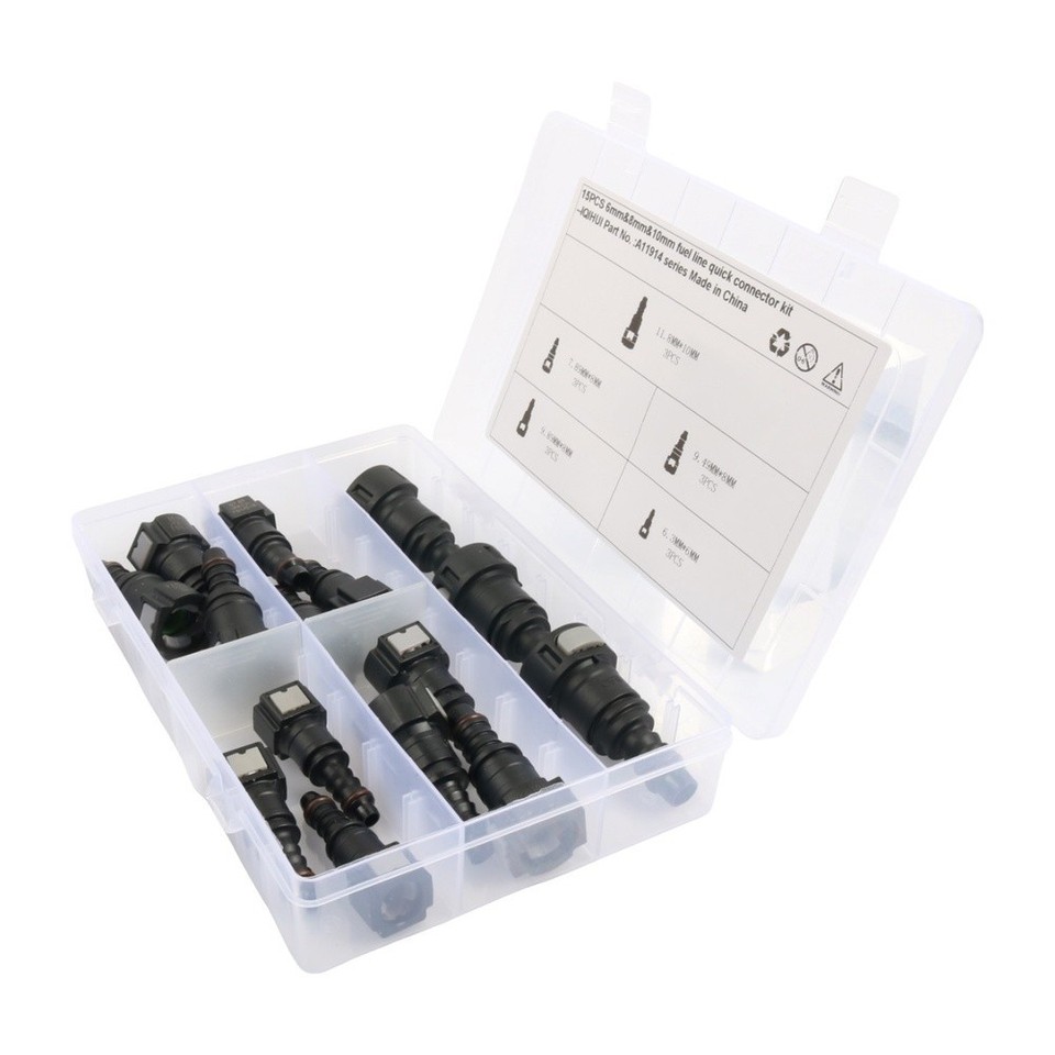 For Fuel Hose Repair Fuel Line Connector Diesel Repair Diesel Fuel ...