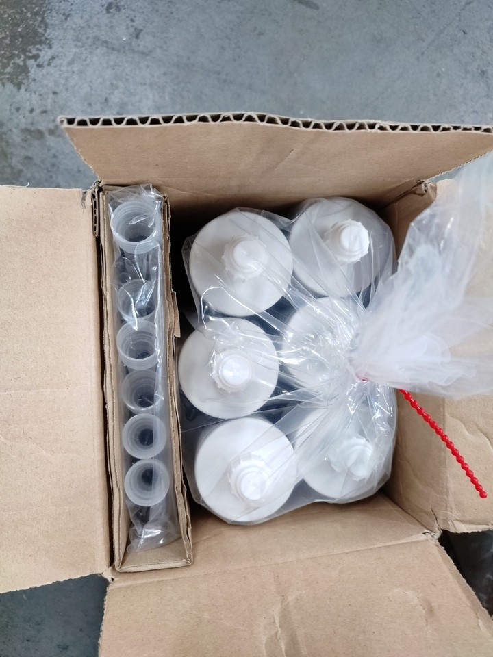 3M Fire Barrier Rated Foam, FIP 1-Step, 12.85 fl oz Cartridge, 6/case ...