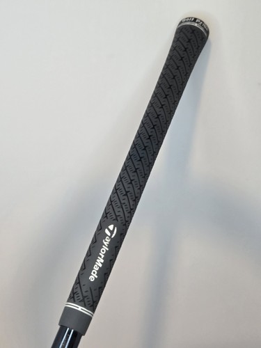 Used RH TaylorMade P-DHY 18* 2 Iron Recoil Dart F4 90g Stiff Flex ...