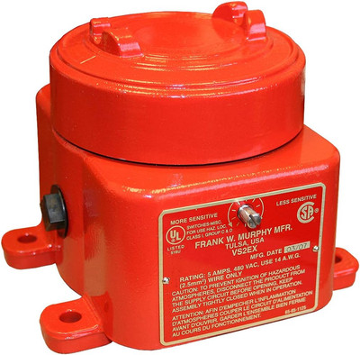 Disconnect Switches - Explosion Proof