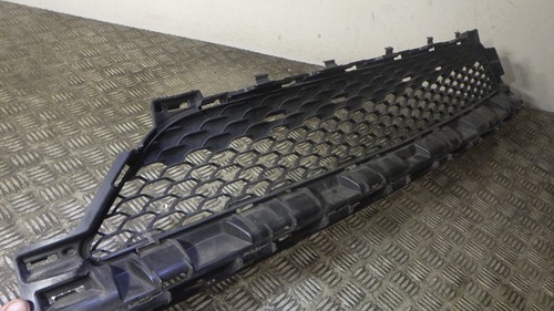 Mercedes C Class W205 Front lower grille AMG spec A2058856204 | eBay