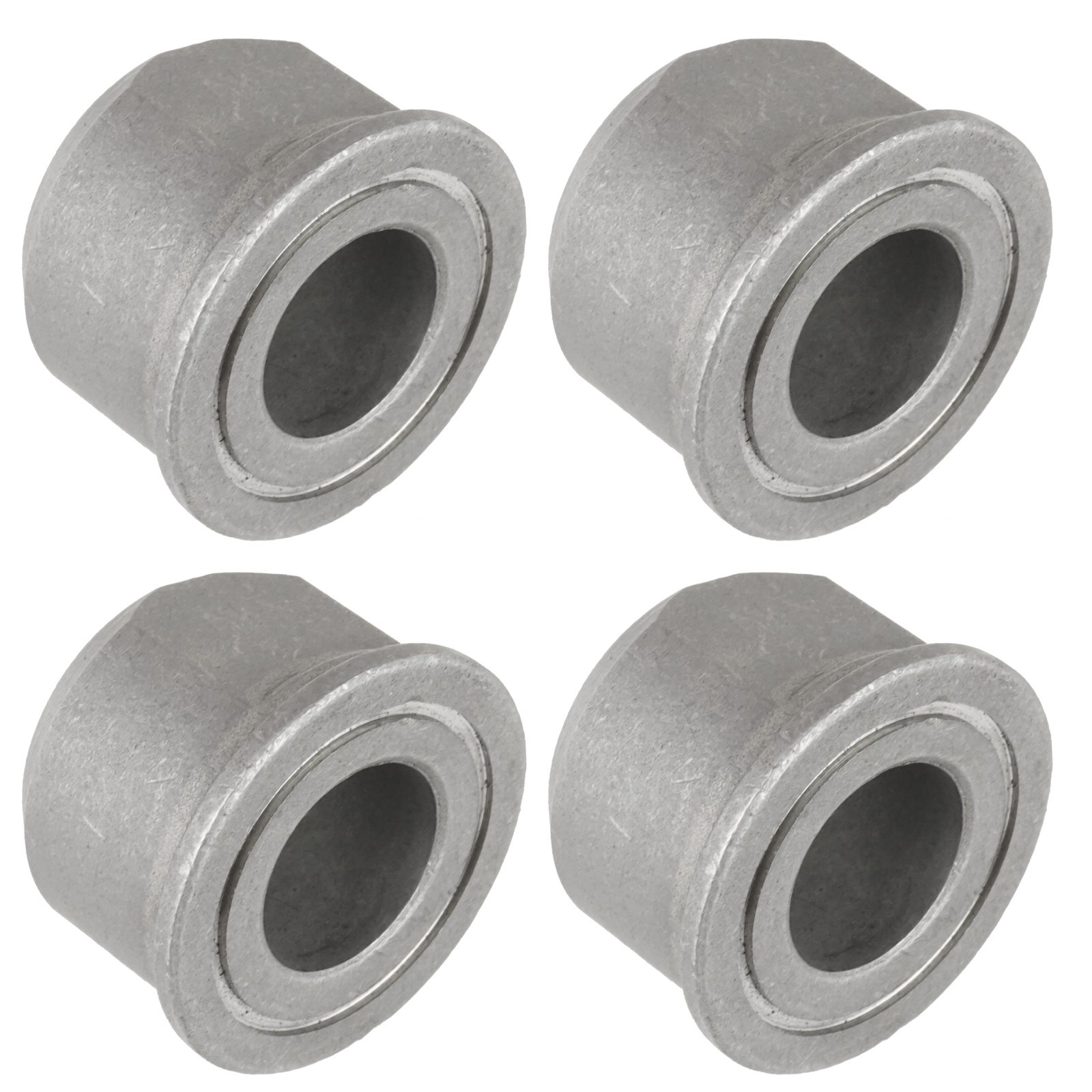 4 Front Wheel Bushing Bearing for Ayp Poulan 9040H 225130 Snapper ...