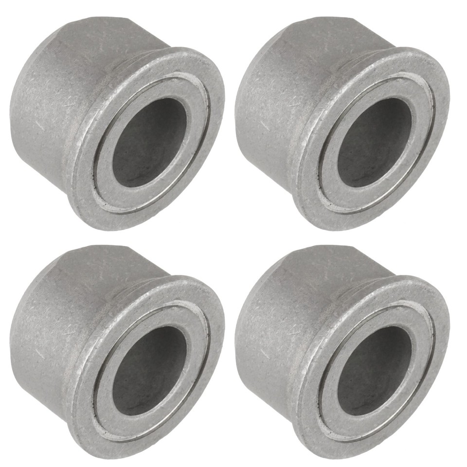 4 Front Wheel Bushing Bearing for Ayp Poulan 9040H 225130 Snapper ...