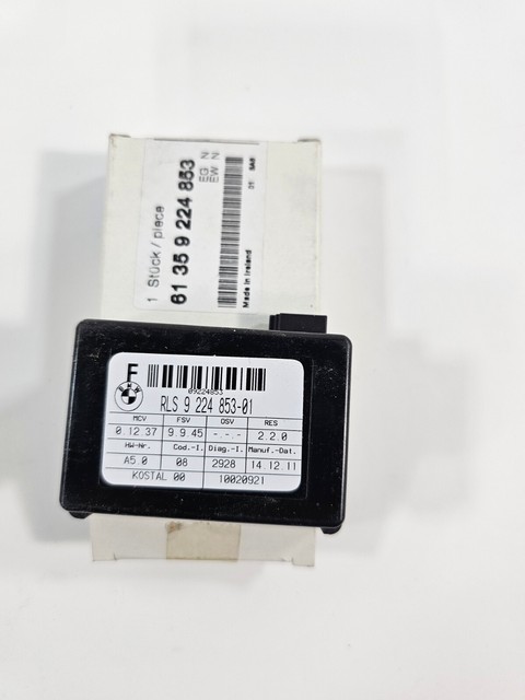 2008 BMW 328i Light and Rain Sensor 61359224853 for sale online | eBay