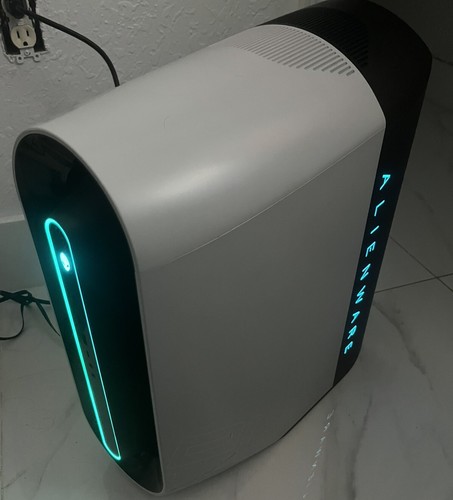 alienware aurora ryzen r10 | eBay