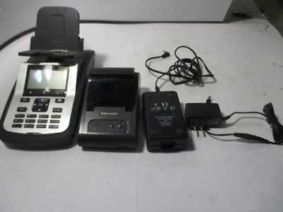 TellerMate T-ix 3500 Currency Money Counter Counting with STP-103IIGTME ...