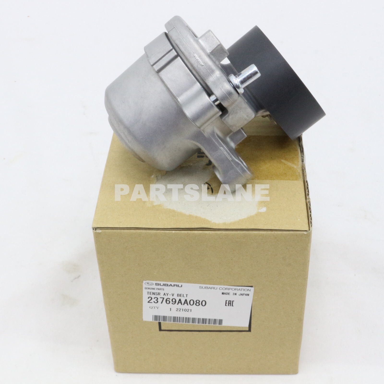 23769AA080+Subaru+TENSR+AYV+Belt+Genuine+OEM+Part for sale online | eBay