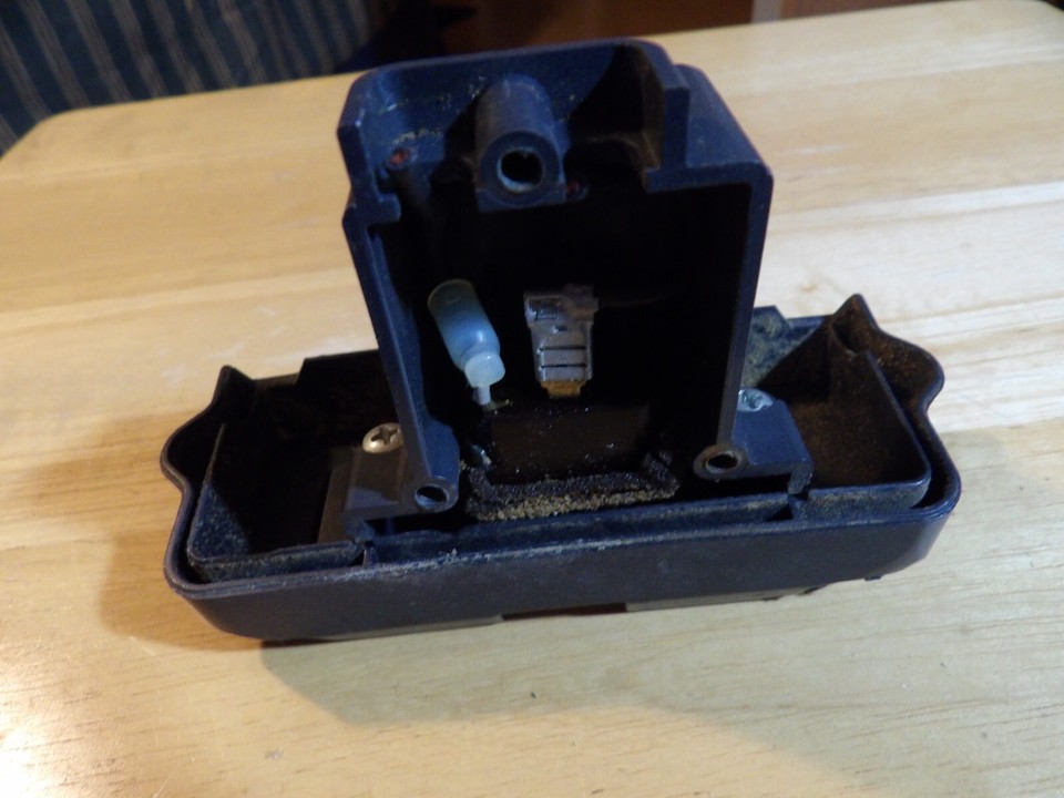 Craftsman Radial Arm Saw Switch 113.234700 | eBay