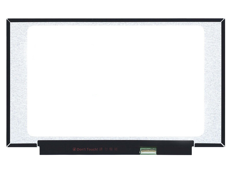 14" for B140HAN04.1 L68260-001 LCD Non-Touch Screen Display 30 pins ...