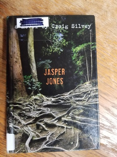 Jasper Jones by Craig Silvey 9780375966668| eBay