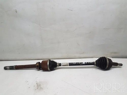 2017 PEUGEOT 3008 P84 1.6 BlueHDi FRONT RIGHT DRIVE-SHAFT 1618043280 ...