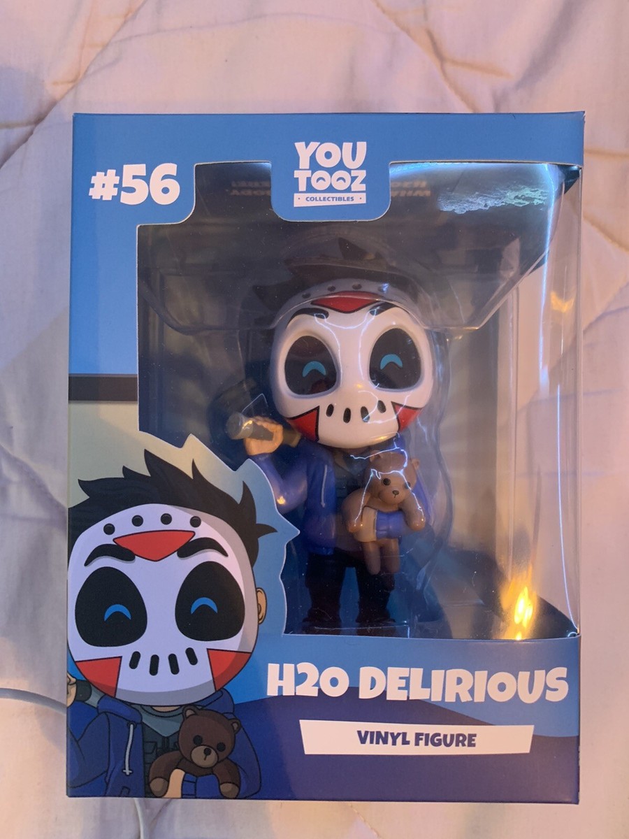 H2o Delirious Controller