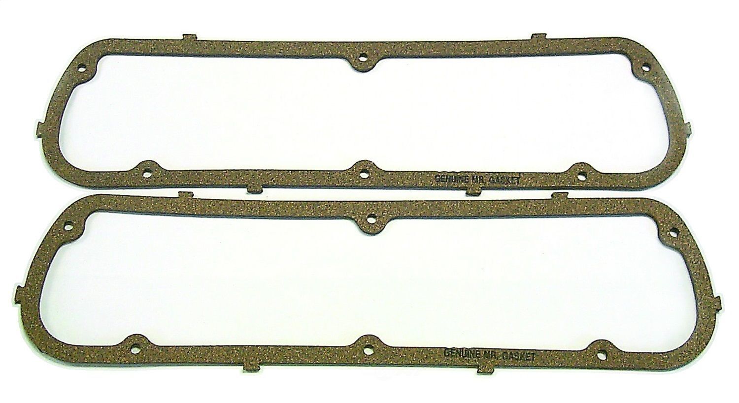 Mr Gasket 276 Gaskets and Sealing Systems - Engine Valve Cover Gasket ...