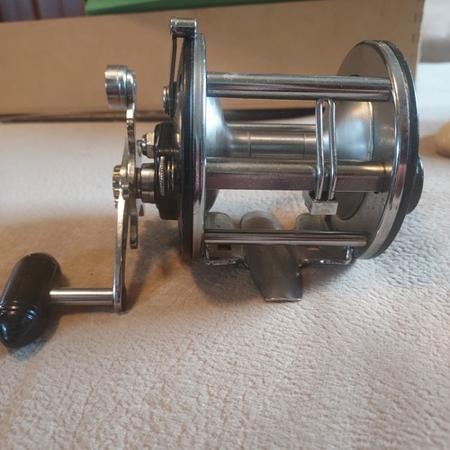 PENN 209 LEVEL WIND REEL USED IN GREAT CONDITION | eBay