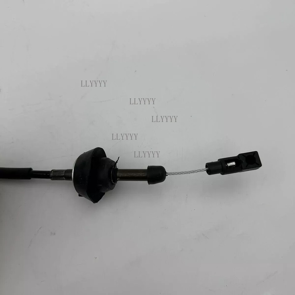 Throttle Cable 12v For Cummins 1994-1998 Dodge Ram 2500 3500 5.9L ...